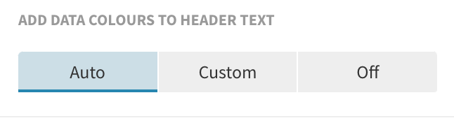 What are the different Flourish legends? – Flourish