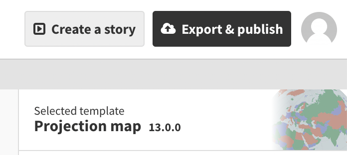 How to hide popups when there is no data – Flourish