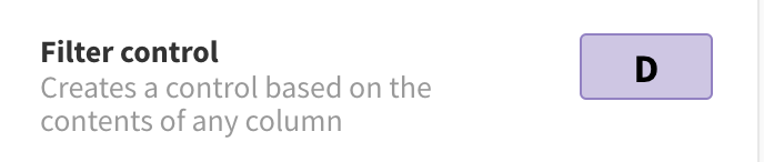 Scatter plot – an overview – Flourish