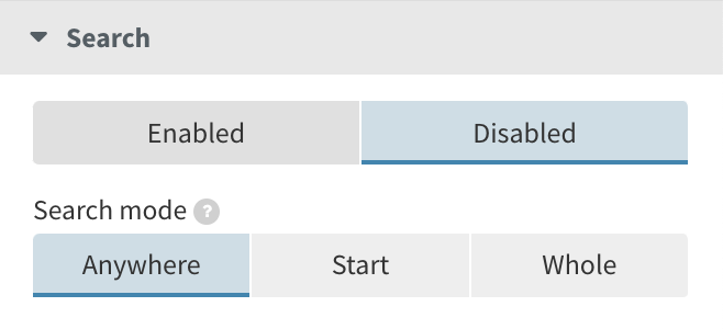 How to embed charts side by side using the Table template – Flourish