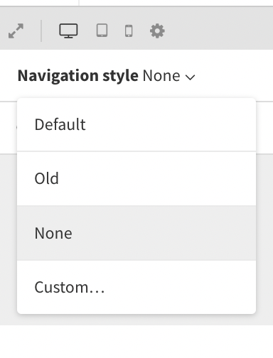 How to lock your text annotations into view – Flourish
